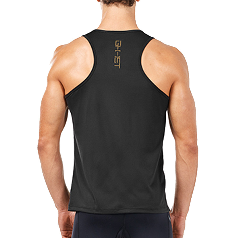 2XU GHST Vest | SportsShoes.com
