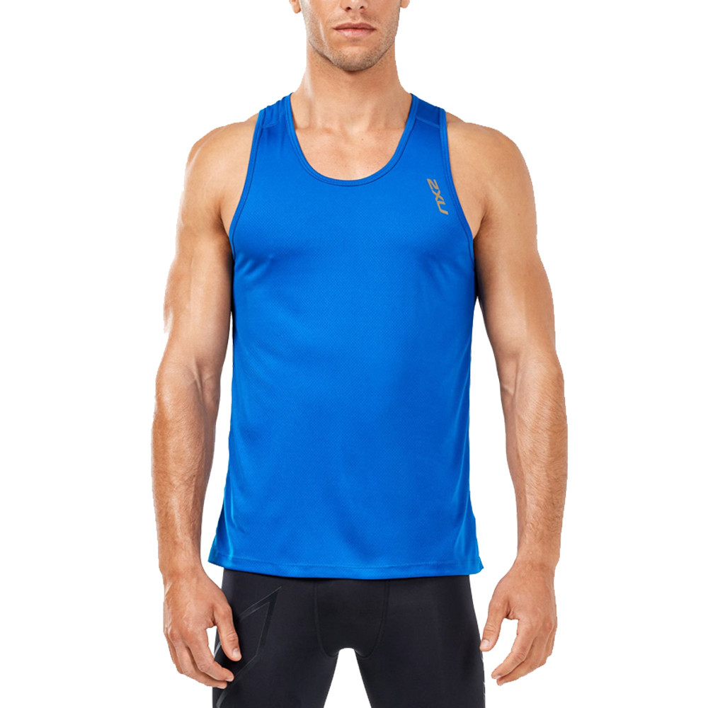 2XU GHST Vest | SportsShoes.com