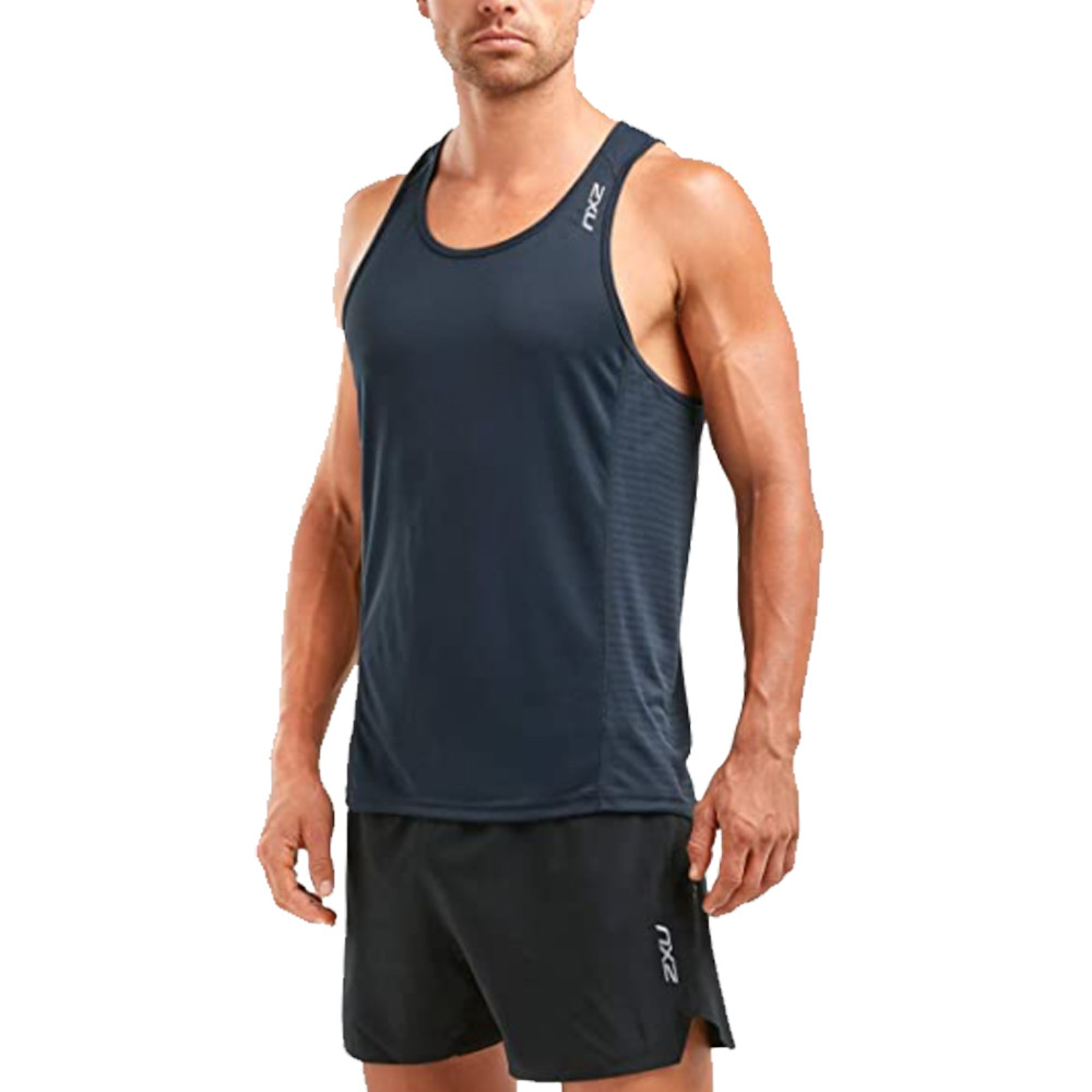 2XU X Vent Vest | SportsShoes.com