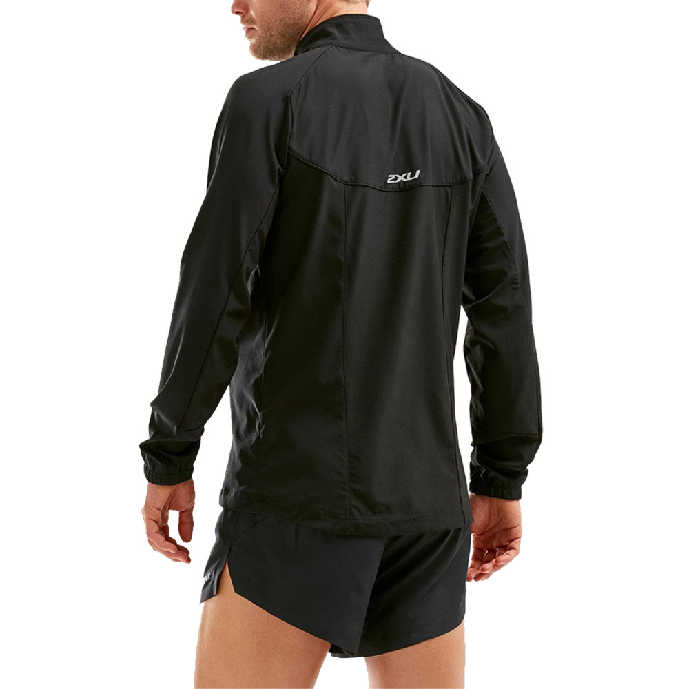 2XU X Vent Run Jacket | SportsShoes.com