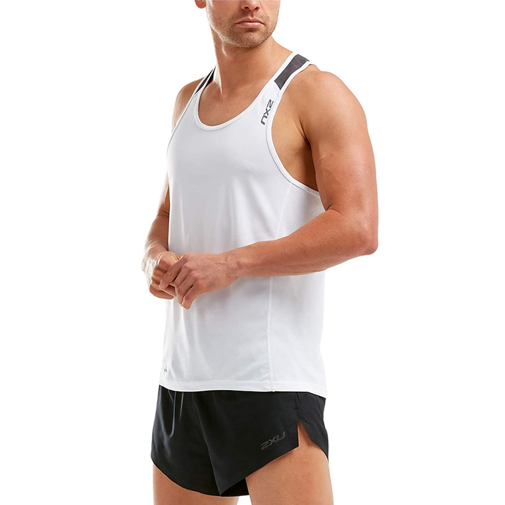 2XU X Vent Vest | SportsShoes.com