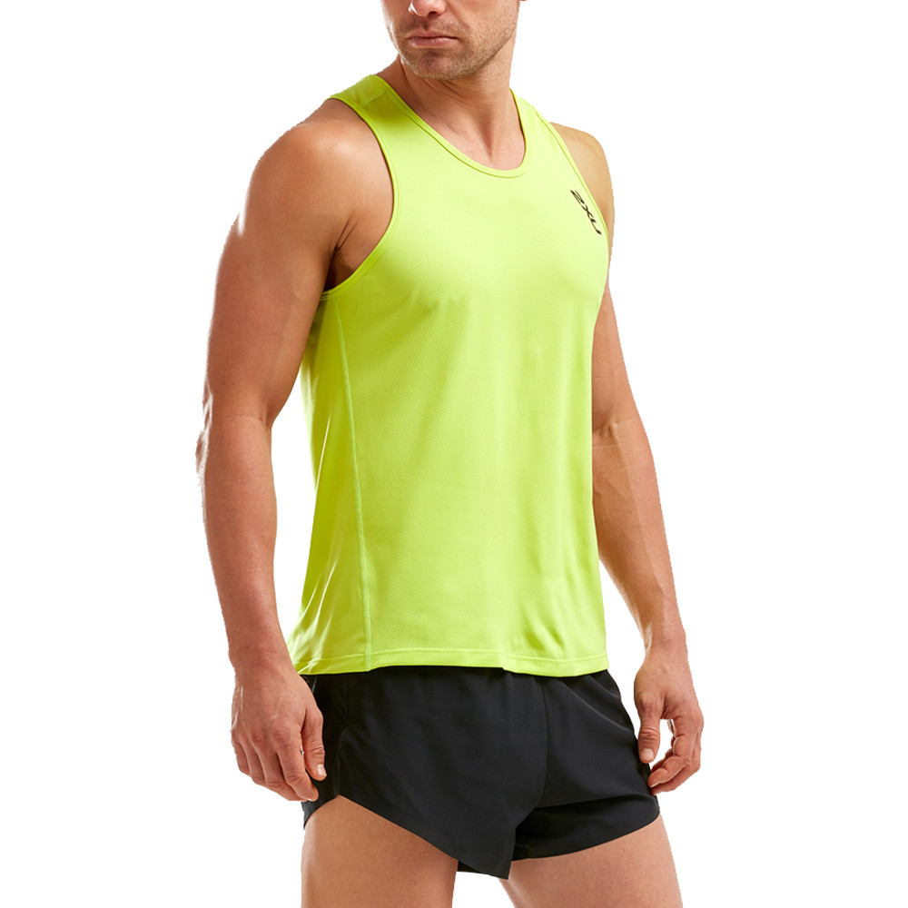 2XU GHST Vest | SportsShoes.com