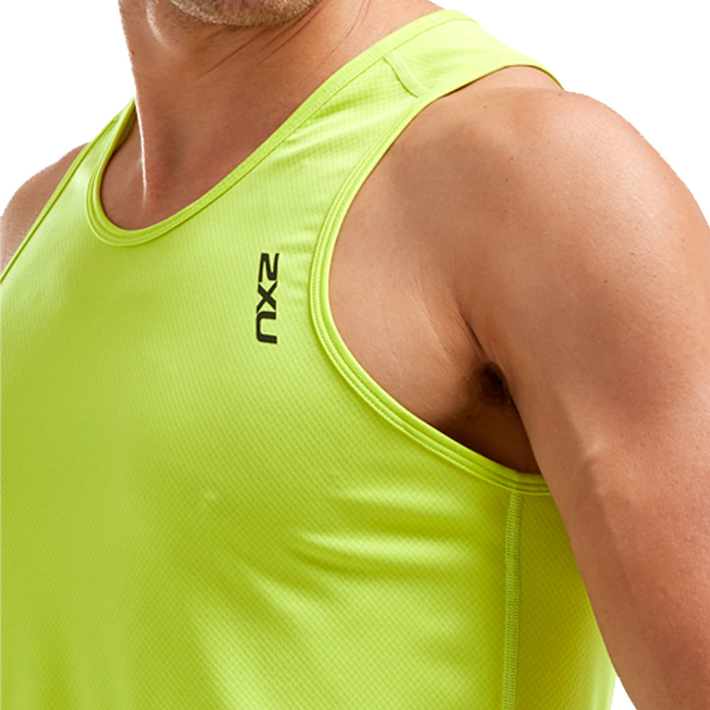 2XU GHST Vest | SportsShoes.com
