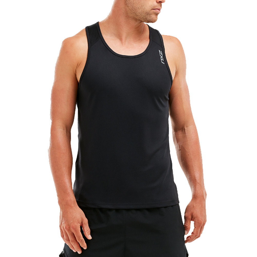 2XU XVENT Vest | SportsShoes.com