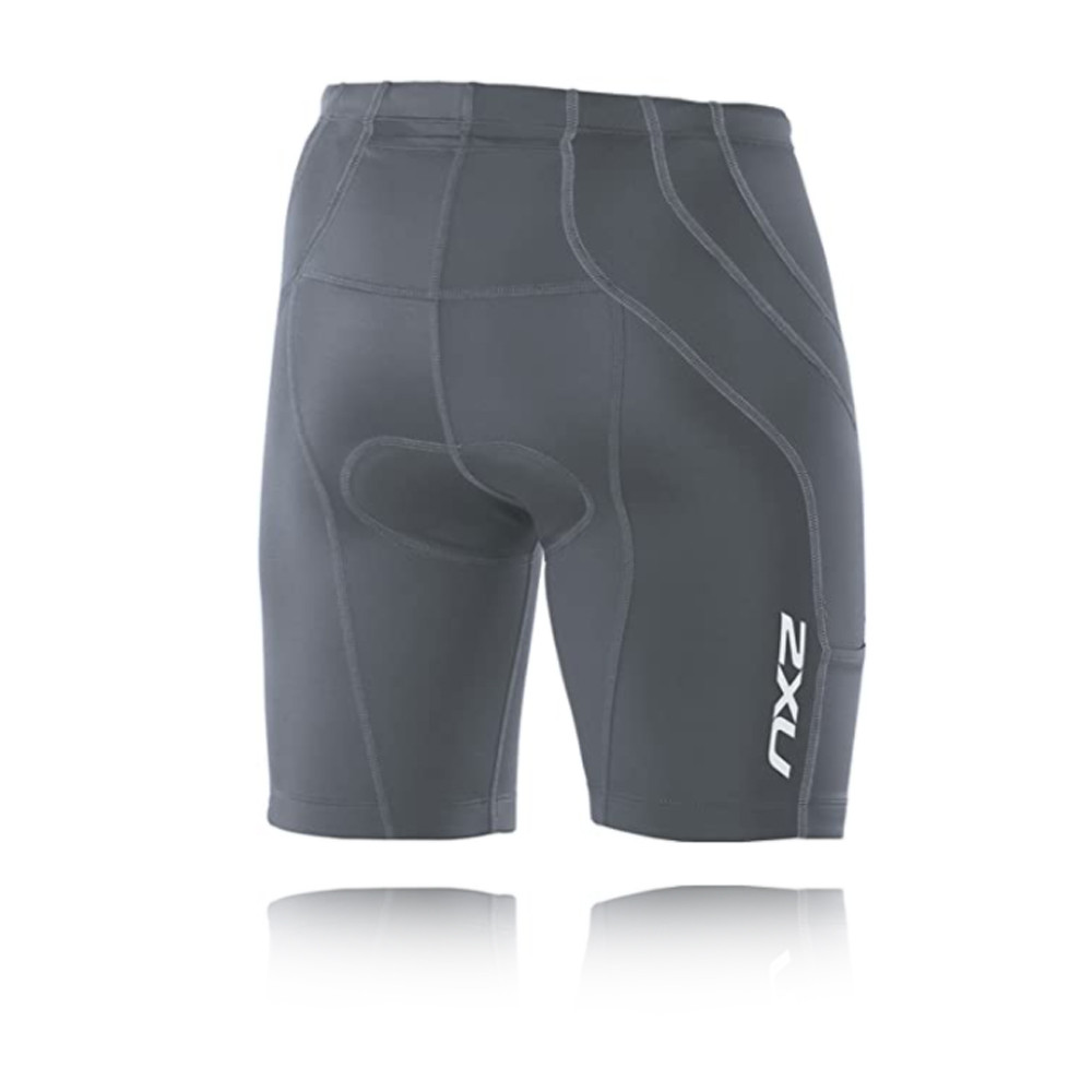 2XU Compression Tri Shorts | SportsShoes.com
