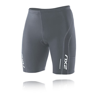 2XU Compression Tri Shorts | SportsShoes.com