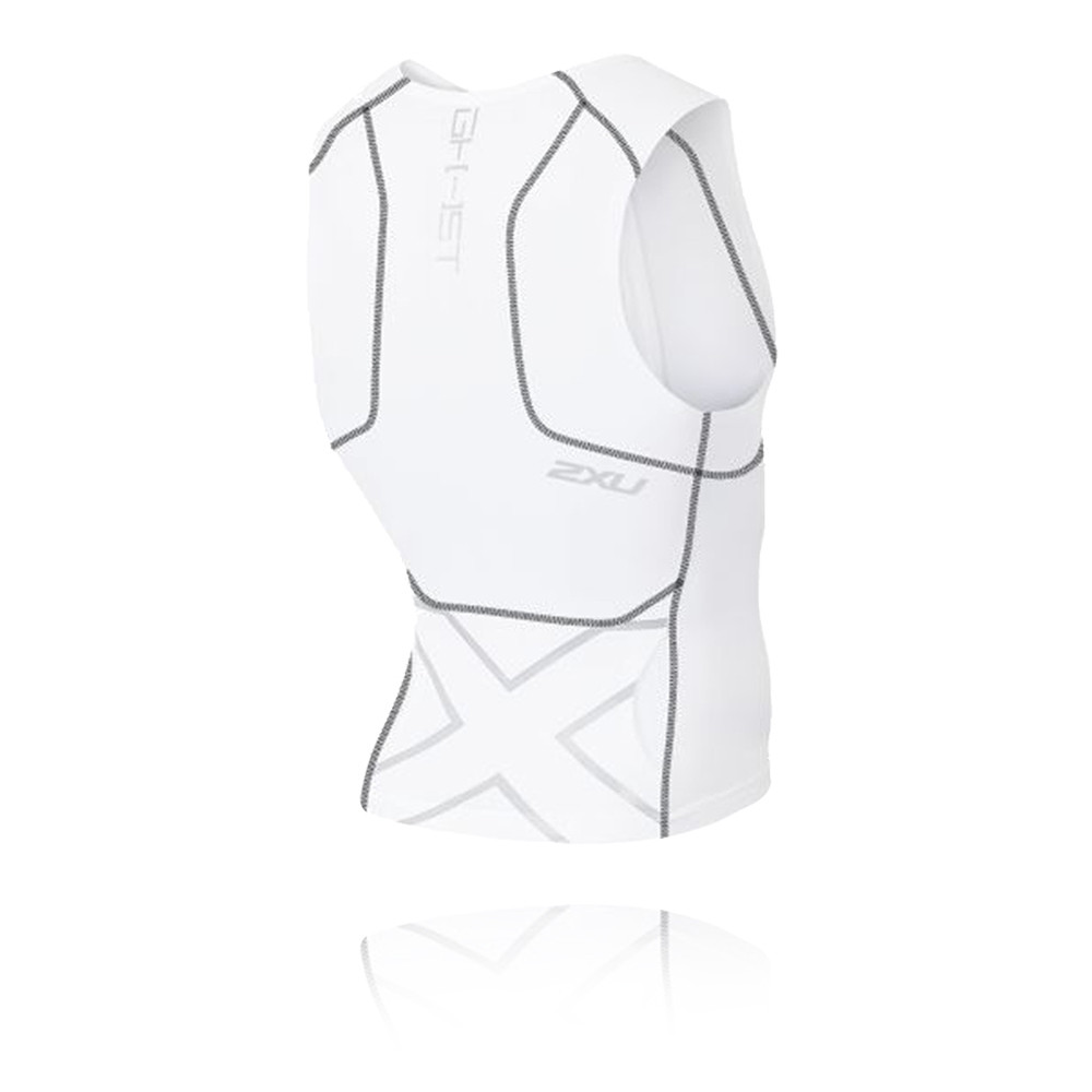 2XU GHST Tri Vest | SportsShoes.com
