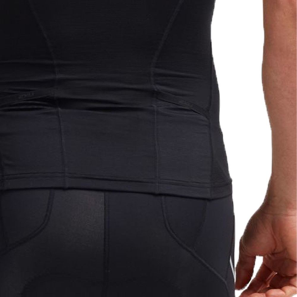 2XU Compression Tri Singlet | SportsShoes.com