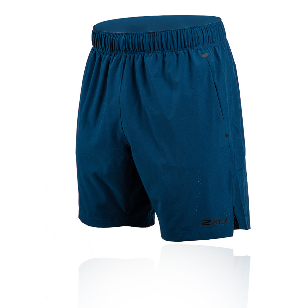2XU XCTRL 7 Inch Shorts | SportsShoes.com