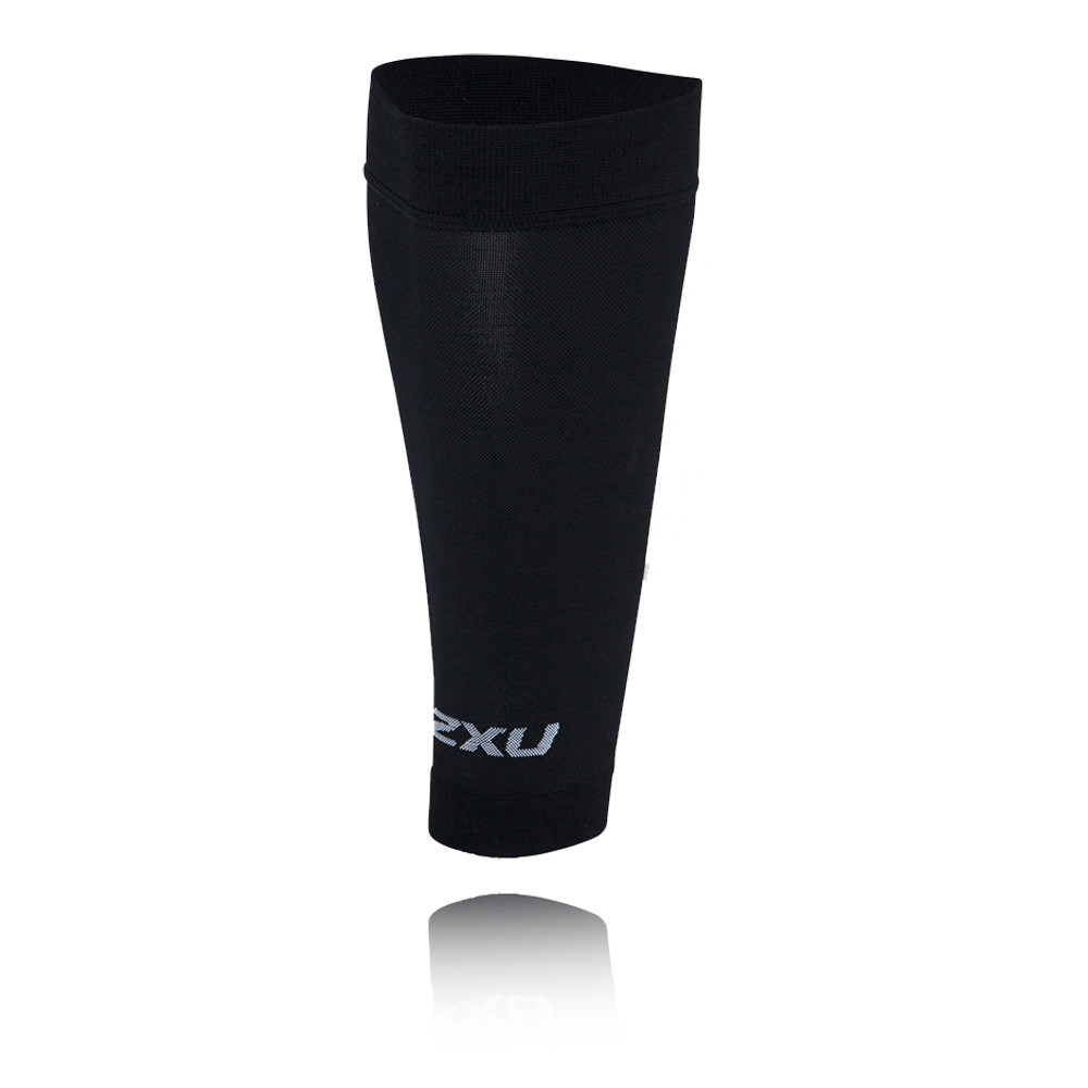 2XU Compression Calf Sleeves | SportsShoes.com