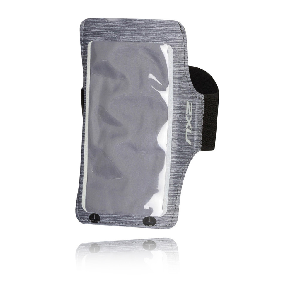 2XU Run Arm Band | SportsShoes.com
