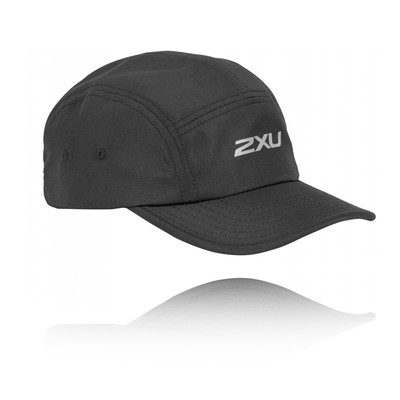 2XU Run Ripstop Camper Hat | SportsShoes.com