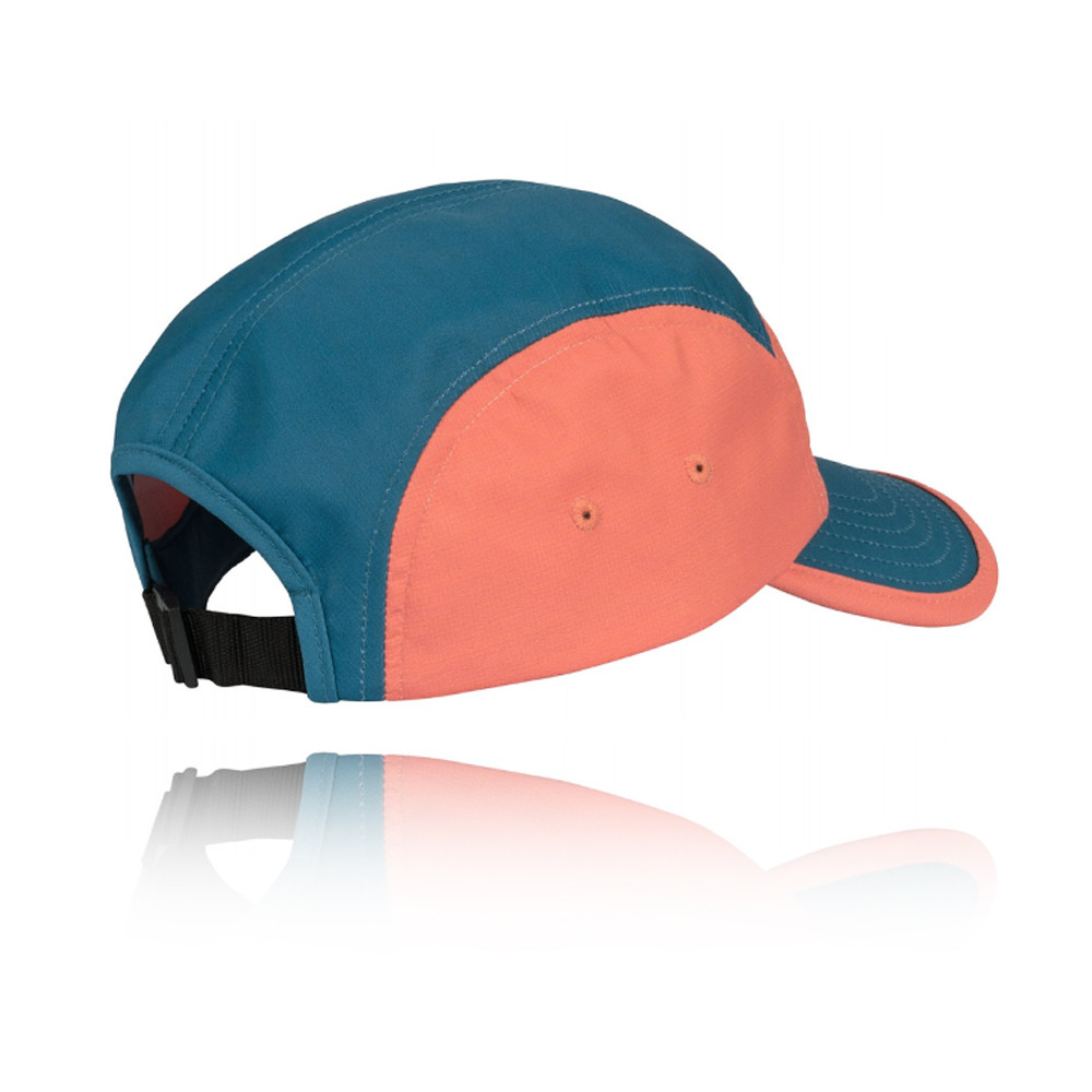2XU Run Ripstop Camper Hat | SportsShoes.com