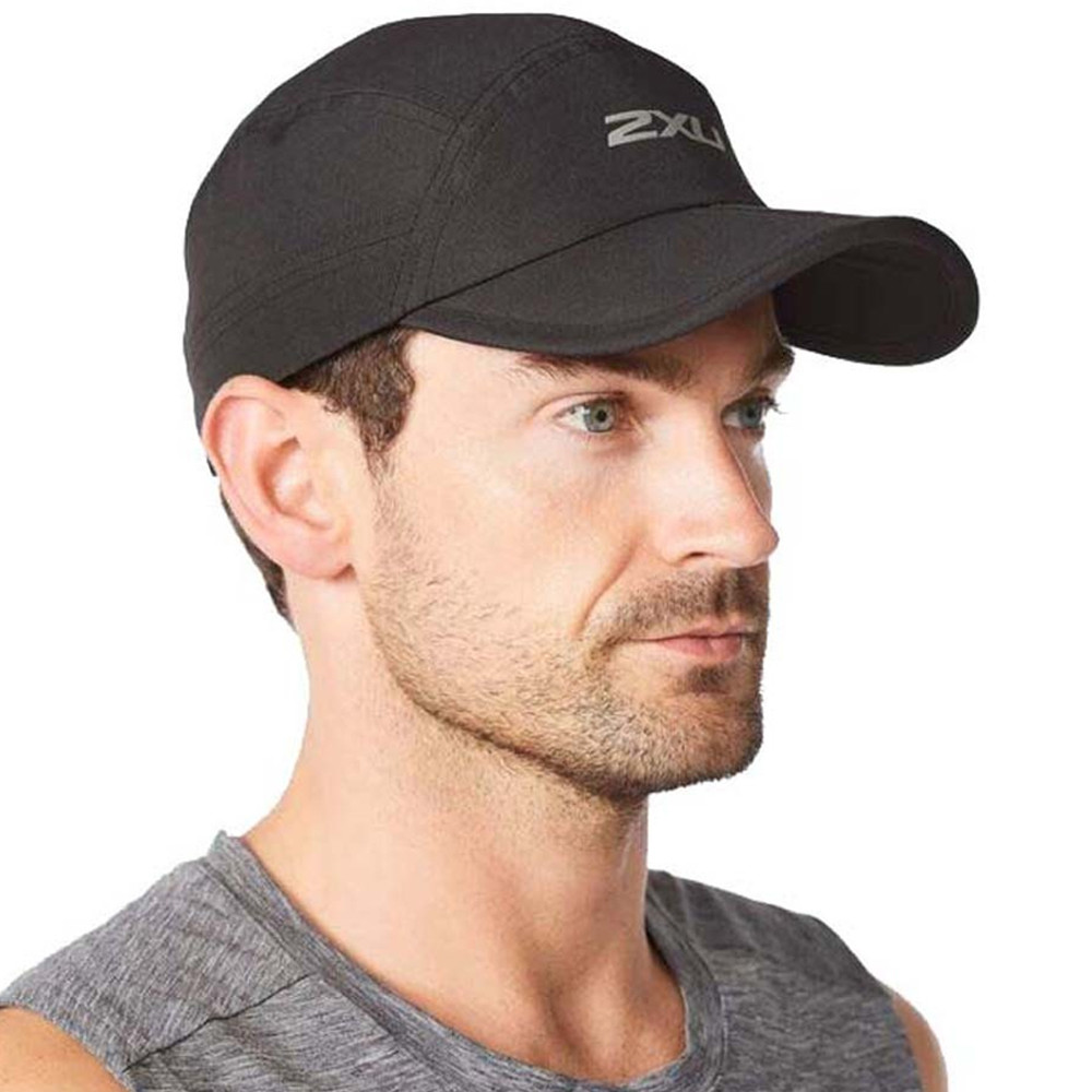 2XU Packable Run Cap | SportsShoes.com