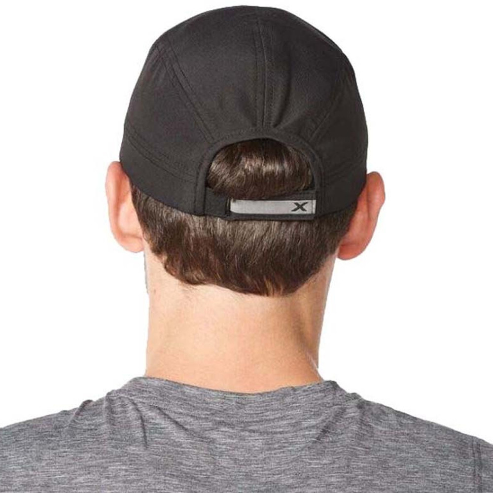 2XU Packable Run Cap | SportsShoes.com