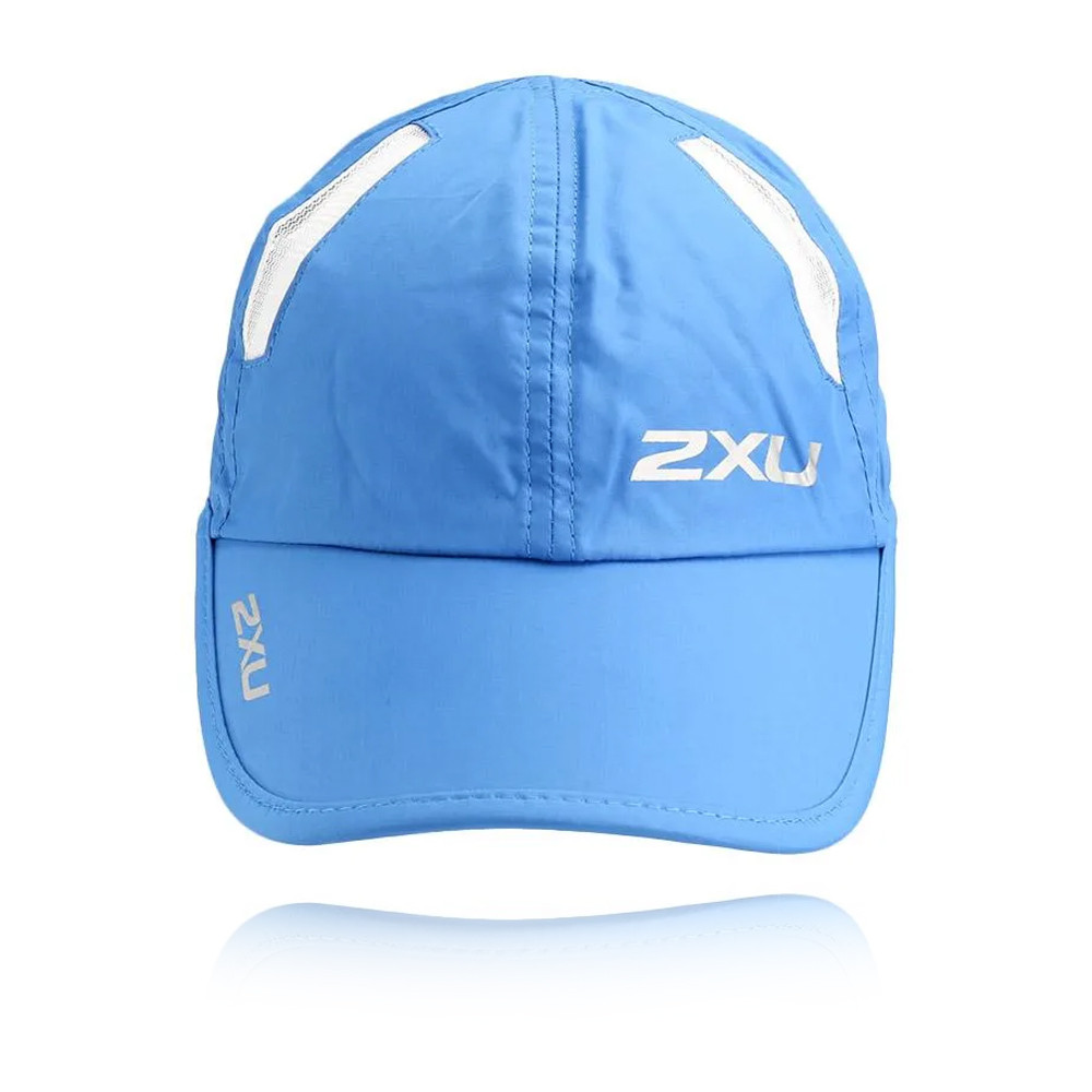 2XU Run Cap | SportsShoes.com
