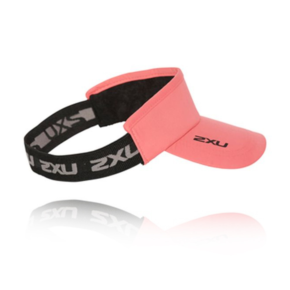 2XU Performance Visor | SportsShoes.com