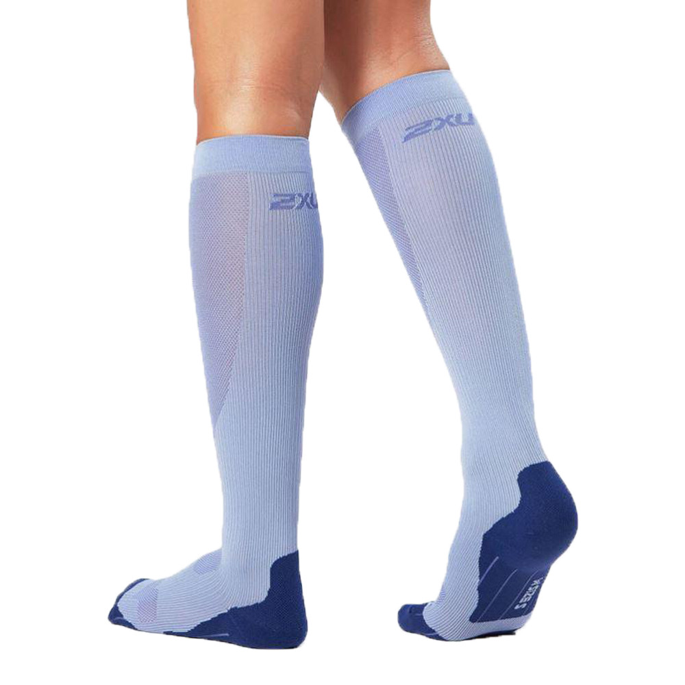 2XU Compression Women's Performance Running Sock | SportsShoes.com