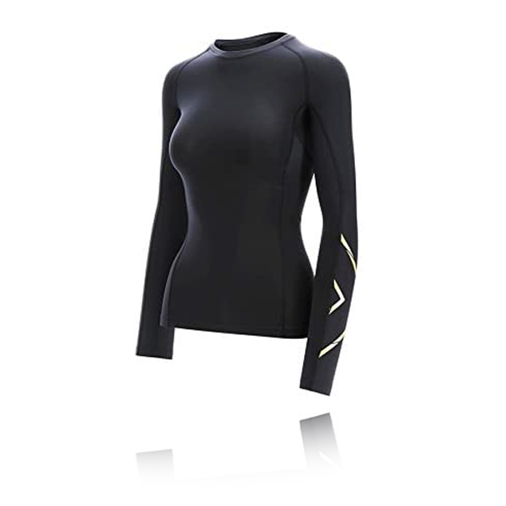 2XU MCS X-Training Women's Compression Top | SportsShoes.com