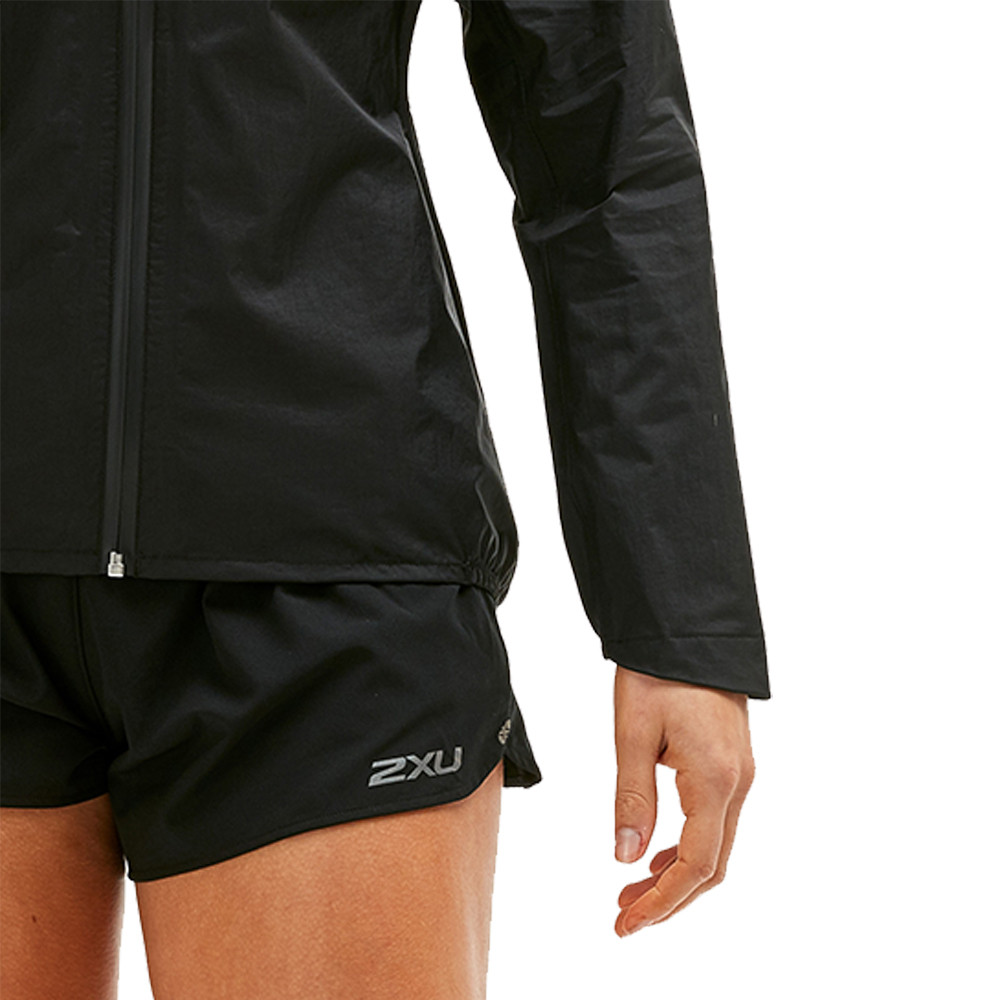 2XU Pursuit AC Shell Women's Jacket | SportsShoes.com