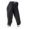 2XU Mid Rise Capri Compression Women's Running Tights | SportsShoes.com