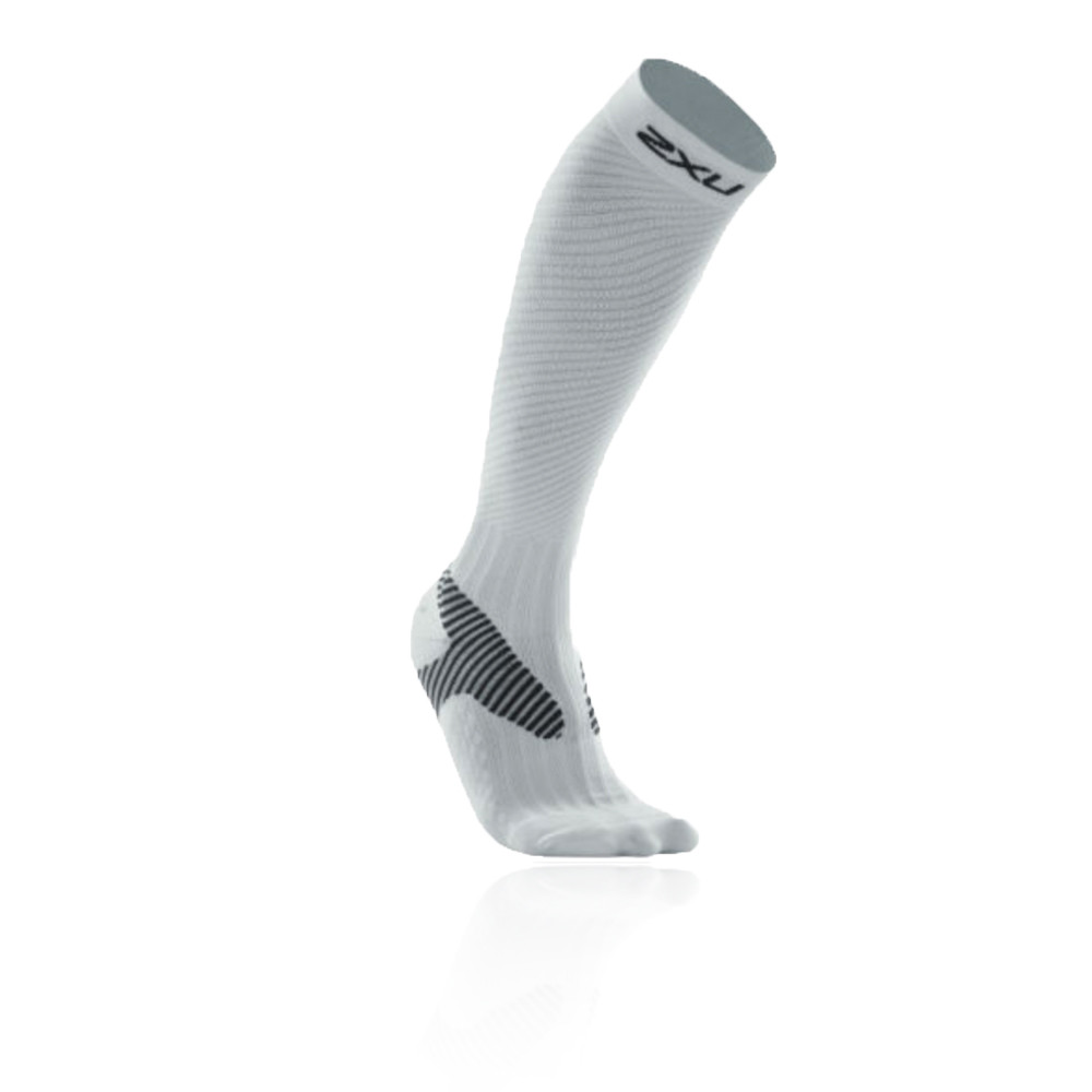 2XU Elite Compression Sock | SportsShoes.com