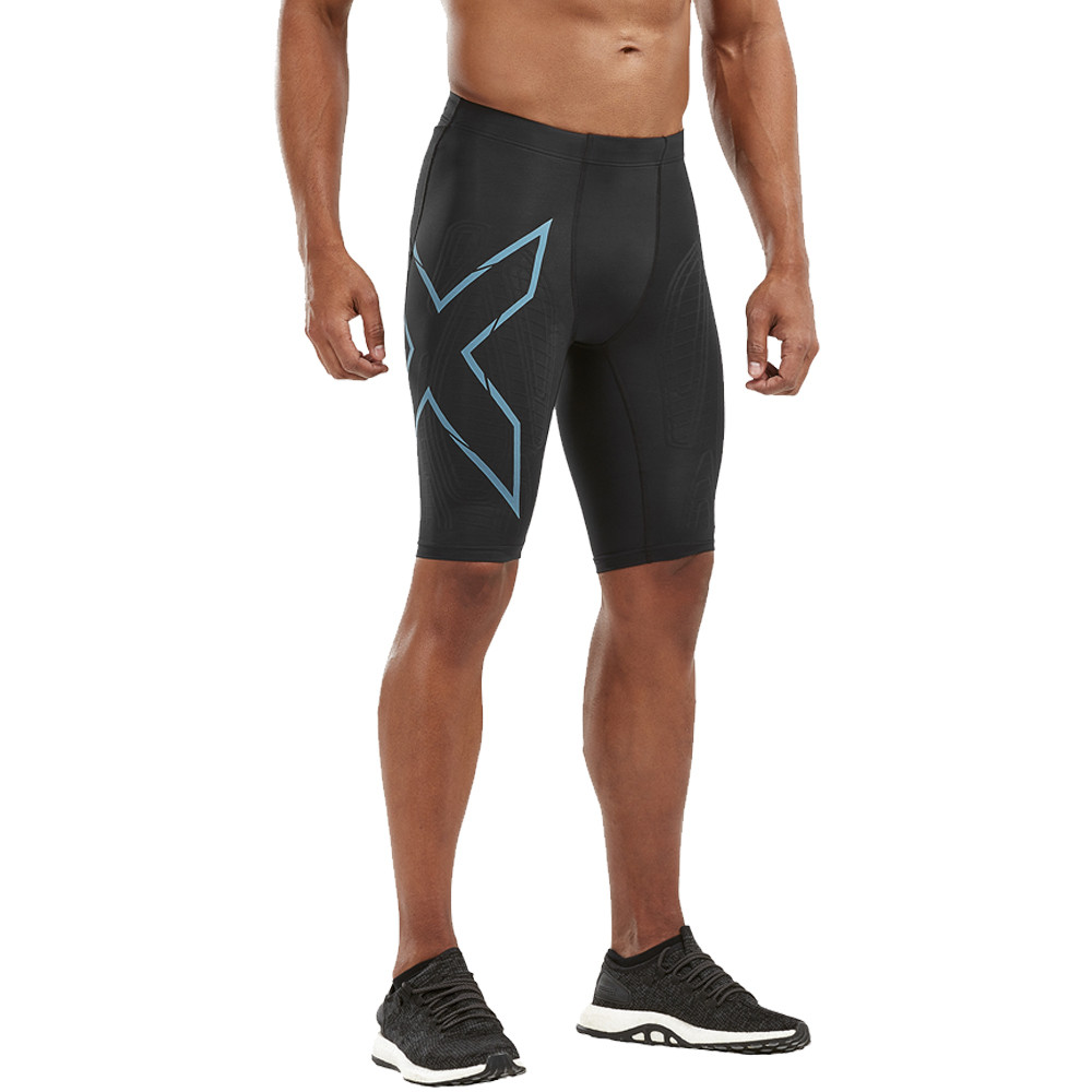 2XU MCS Run Compression Shorts | SportsShoes.com