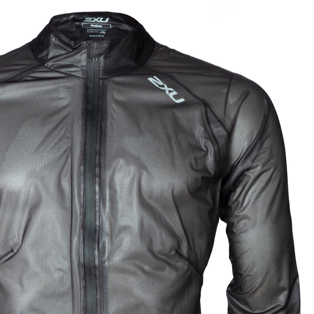 2XU Lite Jacket | SportsShoes.com