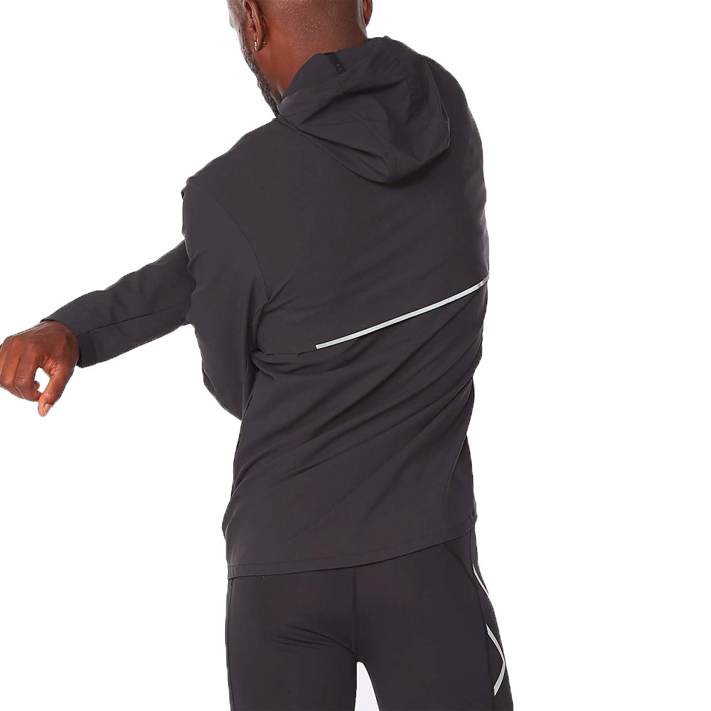 2XU Aero Jacket | SportsShoes.com