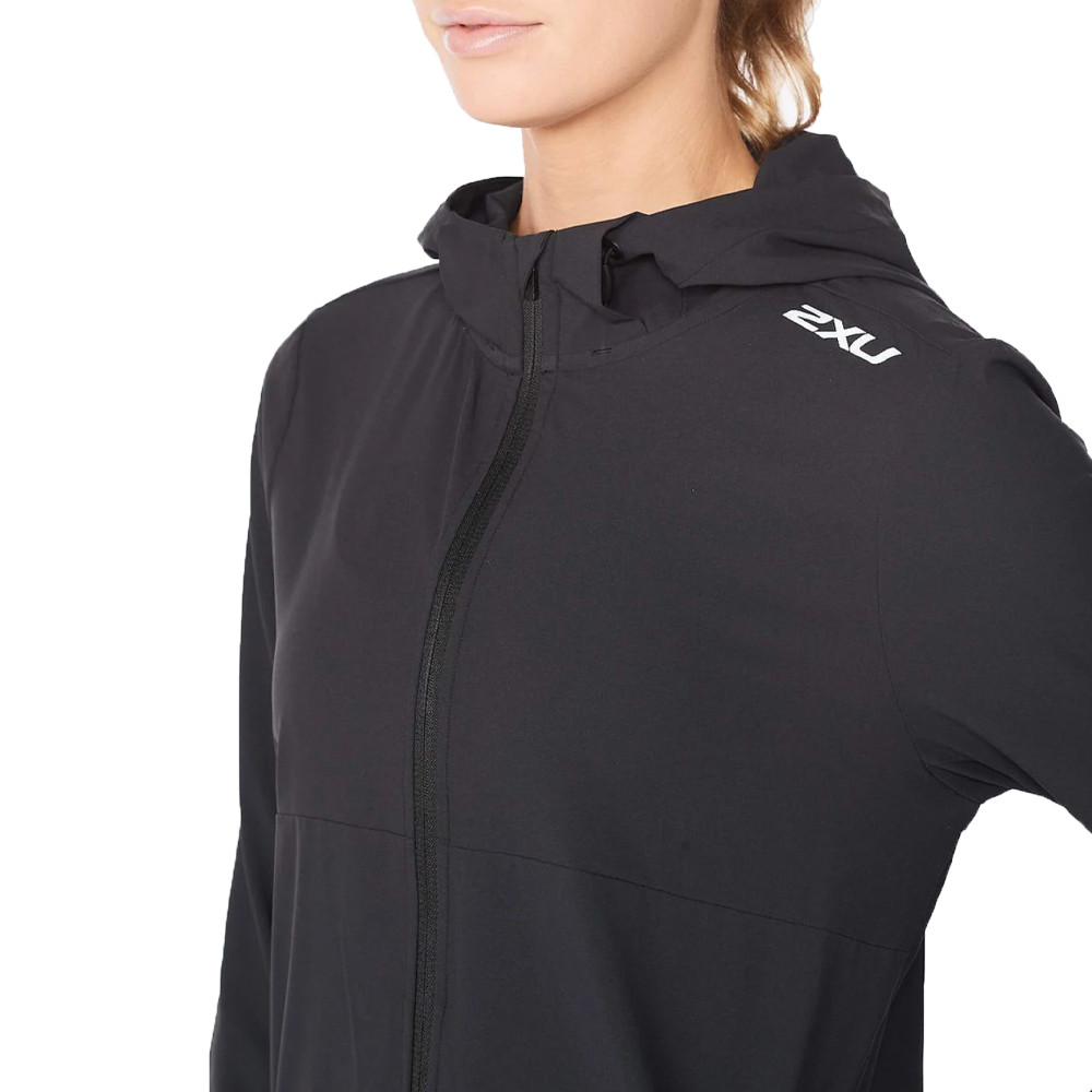2XU Aero Women's Jacket | SportsShoes.com