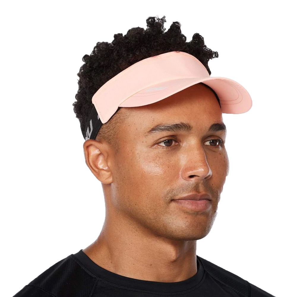 2XU Performance Visor | SportsShoes.com