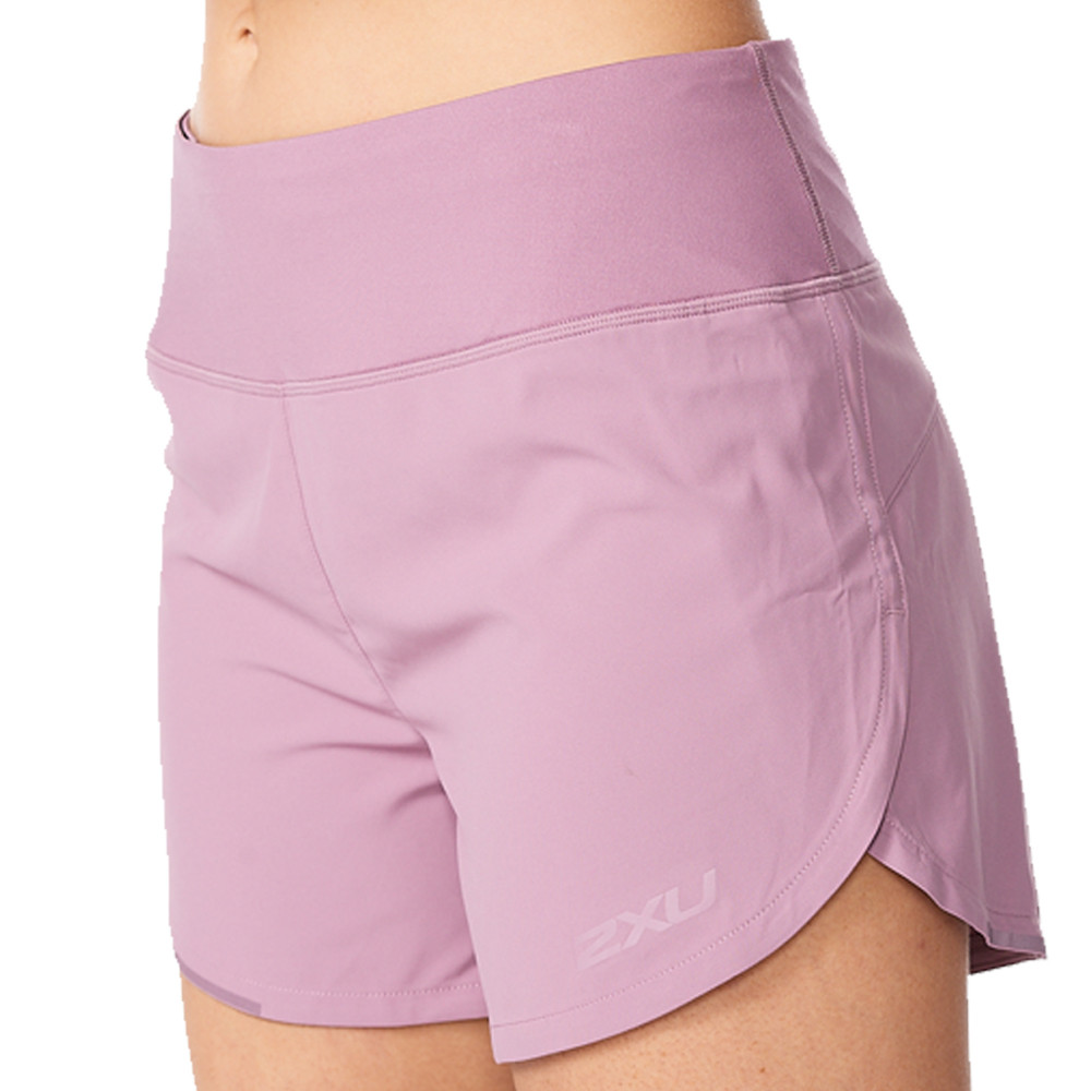 2XU Aero 4 Inch Women's Shorts | SportsShoes.com
