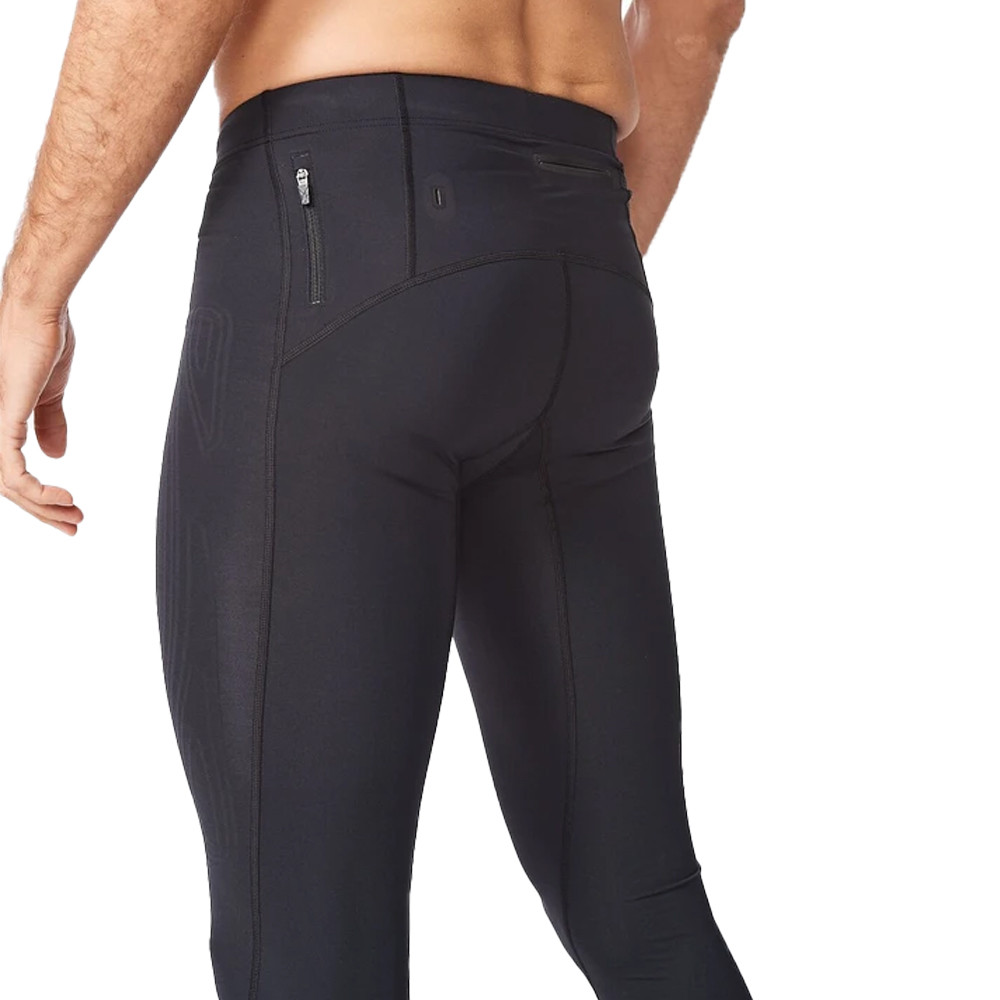 2XU MCS Run Compression Tights | SportsShoes.com