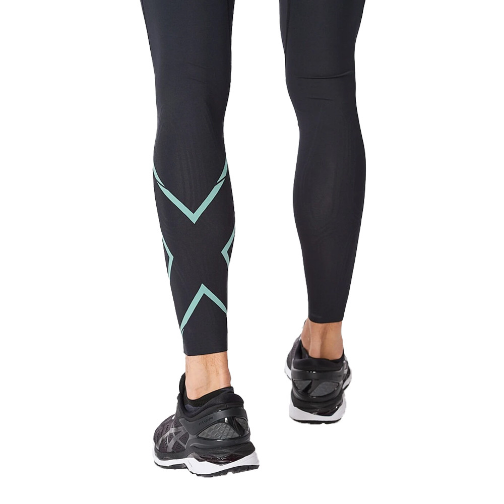2XU MCS Run Compression Tights | SportsShoes.com