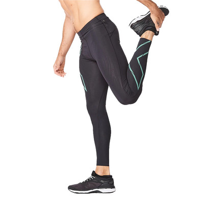 2XU MCS Run Compression Tights | SportsShoes.com