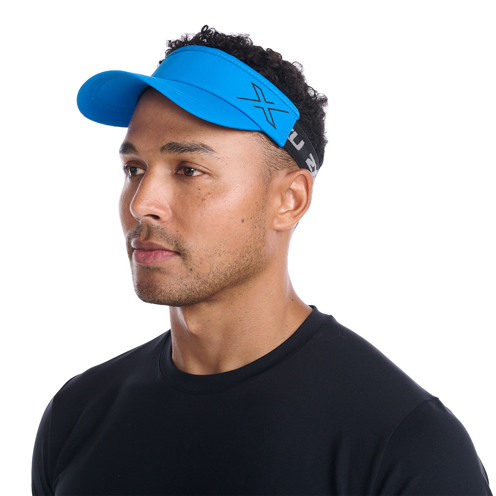 2XU Performance Visor | SportsShoes.com