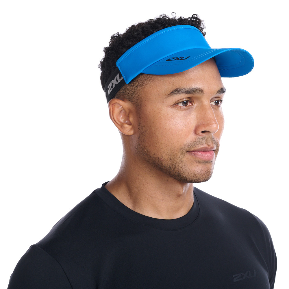 2XU Performance Visor | SportsShoes.com