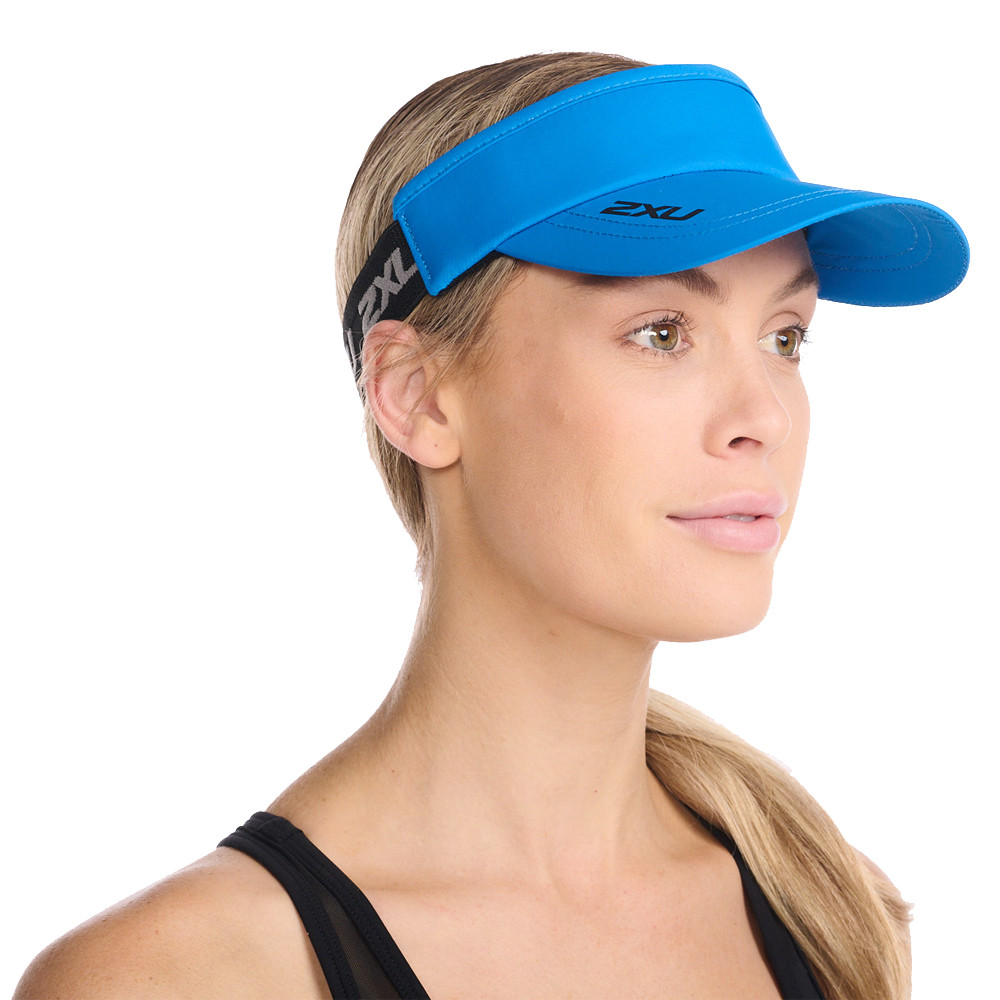 2XU Performance Visor | SportsShoes.com