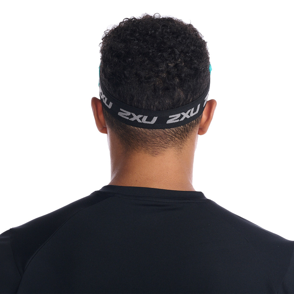 2XU Performance Visor | SportsShoes.com