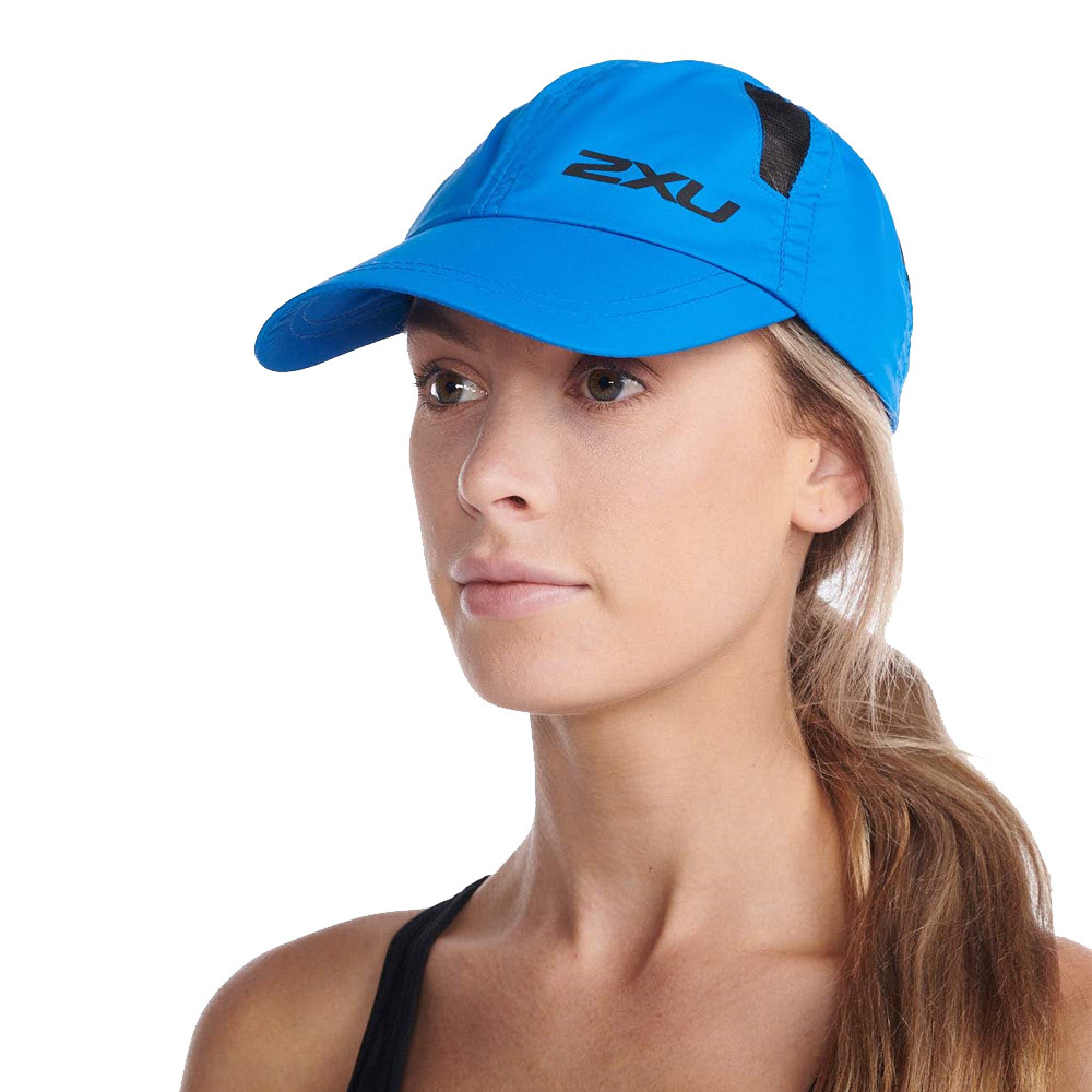 2XU Run Cap | SportsShoes.com