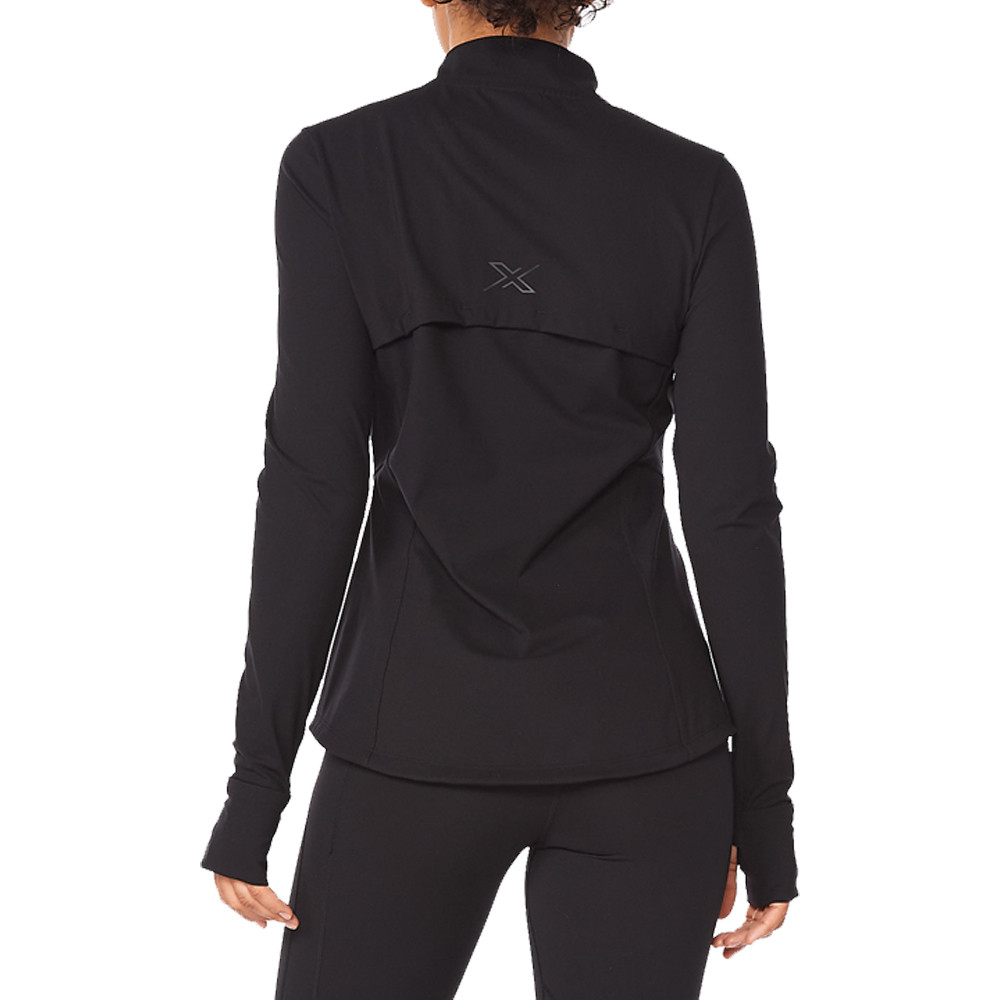 2XU Form Women's Jacket | SportsShoes.com