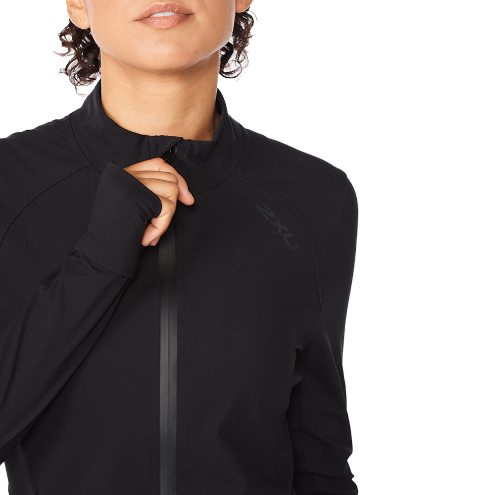 2XU Form Women's Jacket | SportsShoes.com