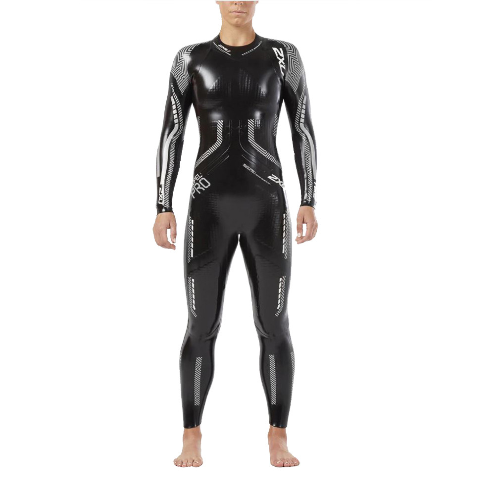 2XU Propel:Pro Women's Wetsuit | SportsShoes.com