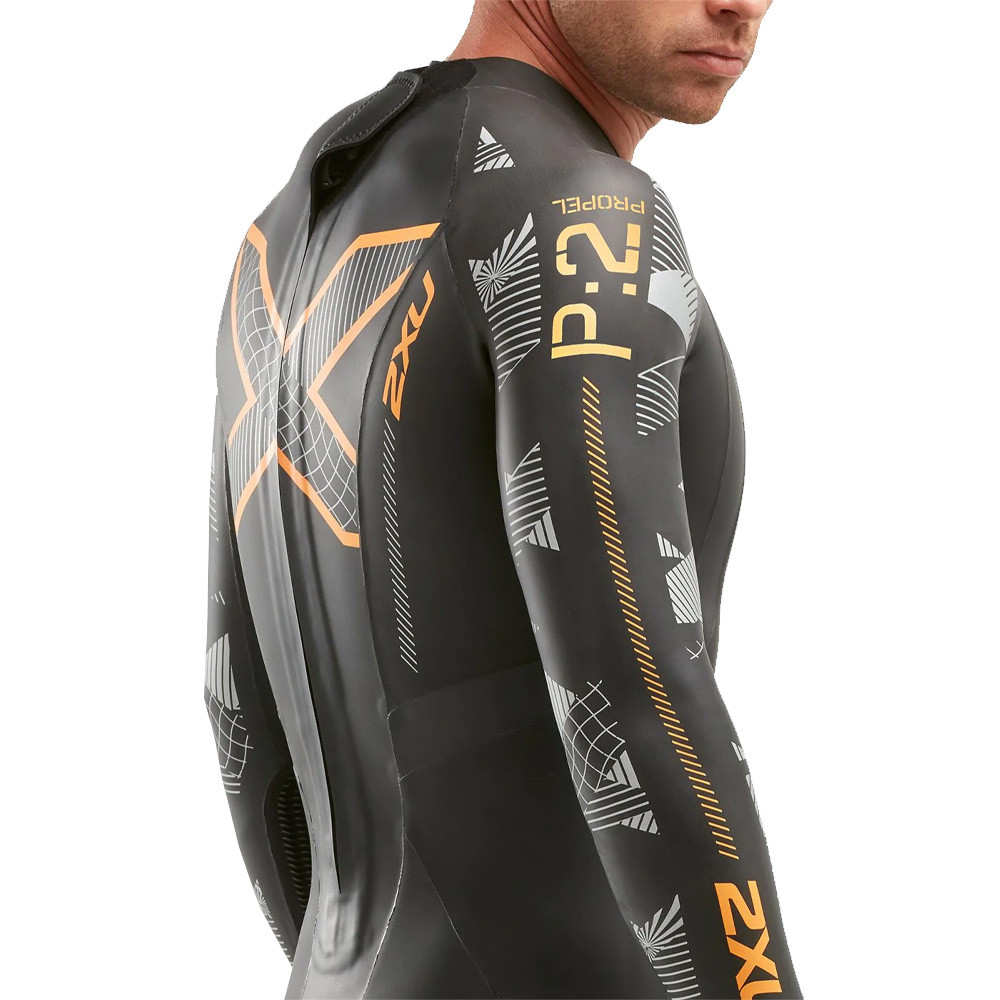 2XU P:2 Propel Wetsuit | SportsShoes.com