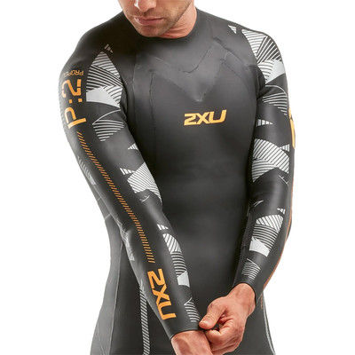 2XU P:2 Propel Wetsuit | SportsShoes.com