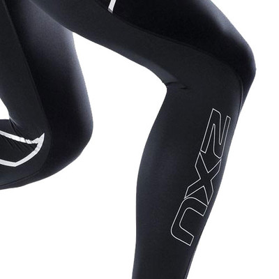 2XU PWX ELITE Compression Running Tights | SportsShoes.com