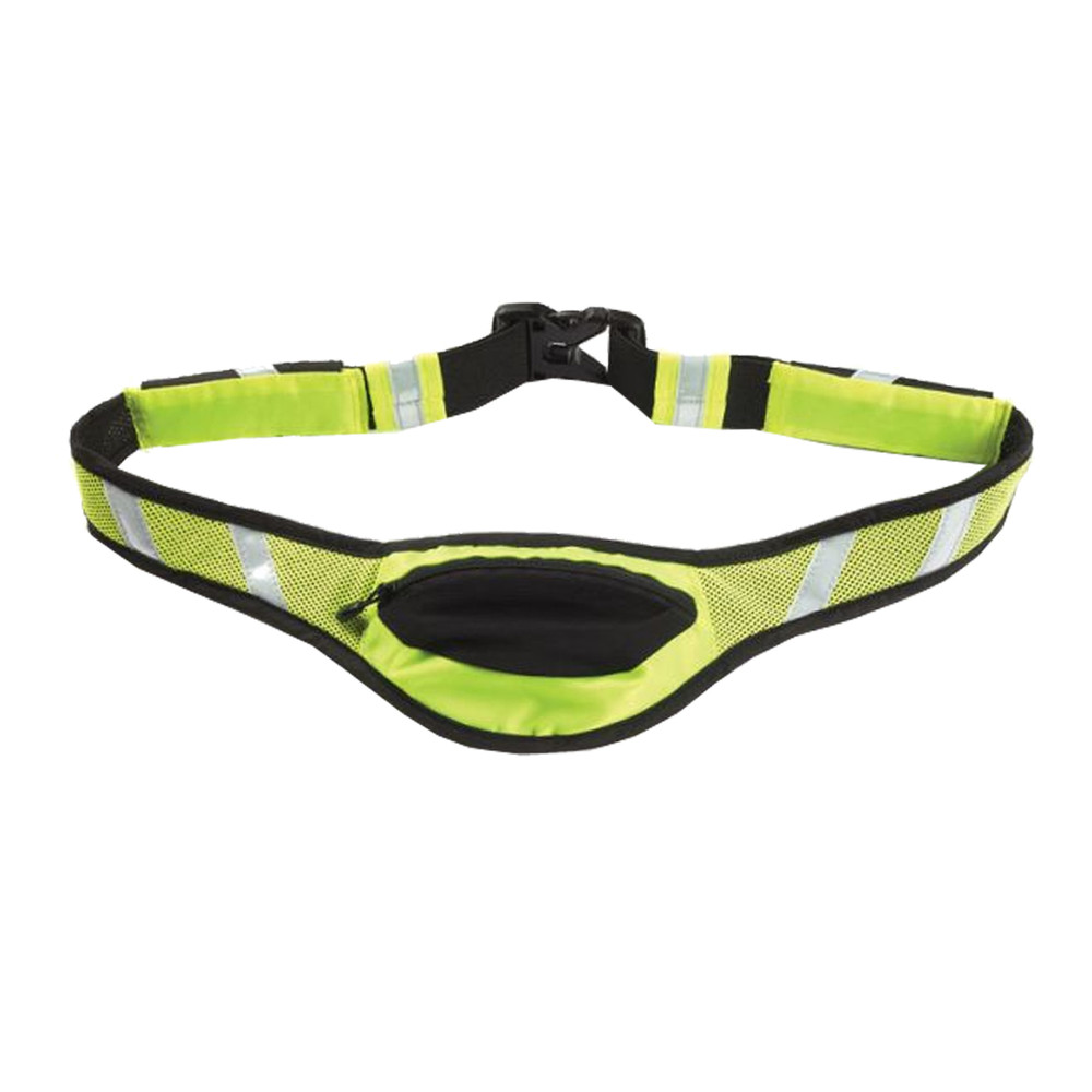 Ultimate Performance White Scar Reflective Runners Pack | SportsShoes.com