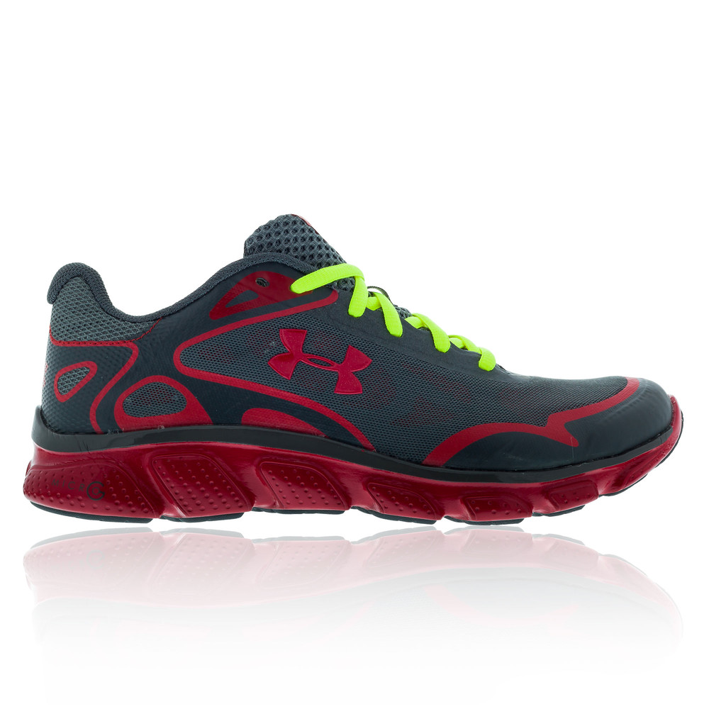 Under Armour Micro G Pulse Running Shoes - 50% Off | SportsShoes.com