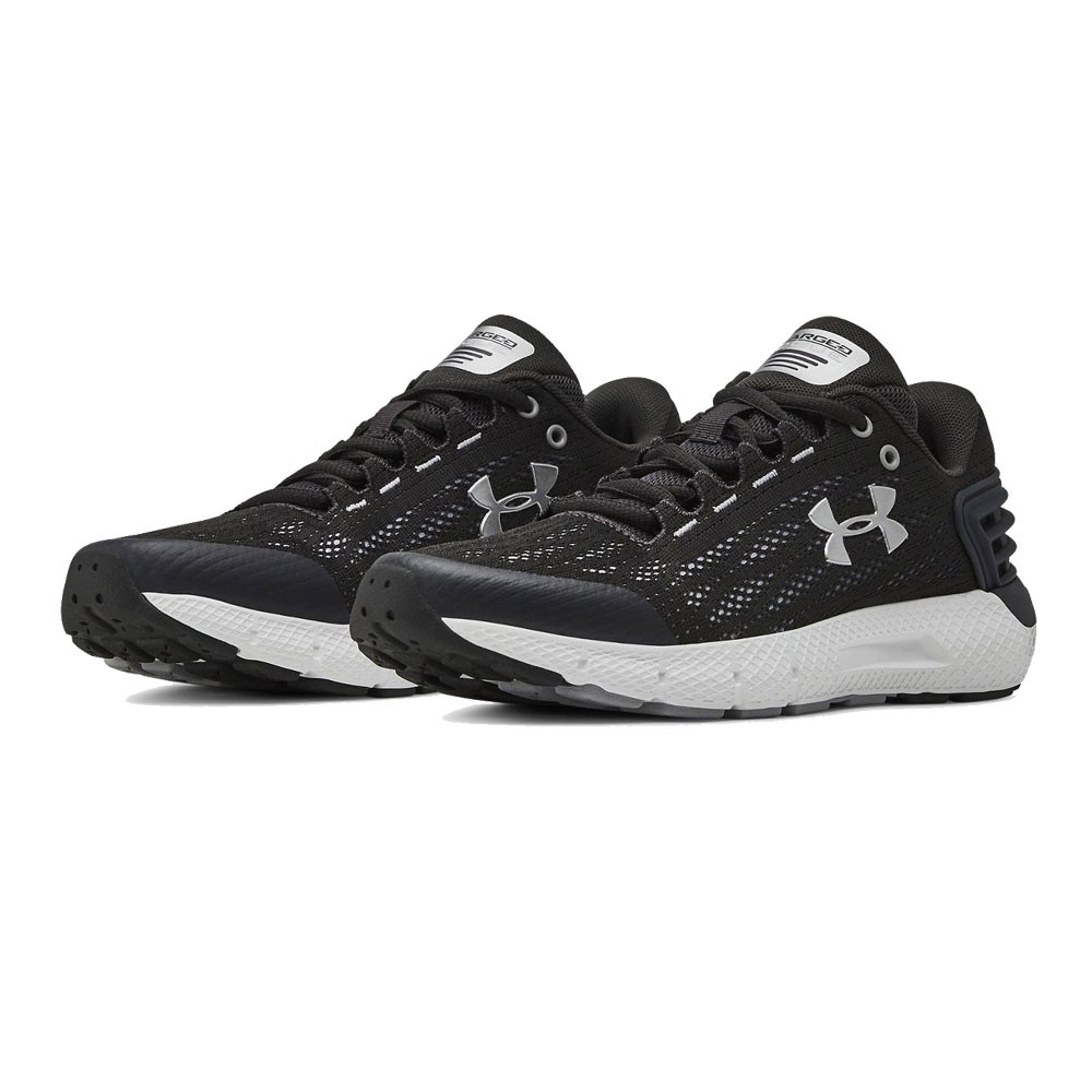 Under Armour Charged Rogue Junior Shoes - 50% Off | SportsShoes.com