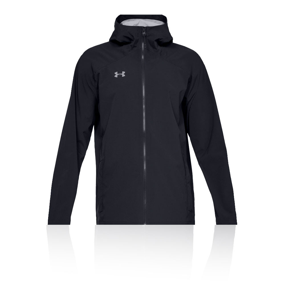 Under Armour Storm Rain Jacket | SportsShoes.com